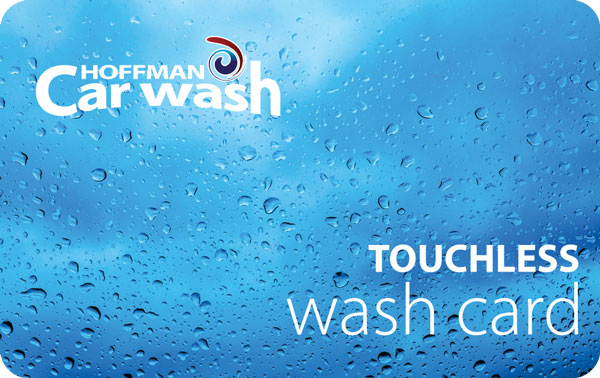 3 Works Touchless Car Washes