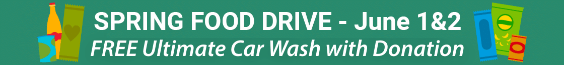 3 Ultimate Car Washes