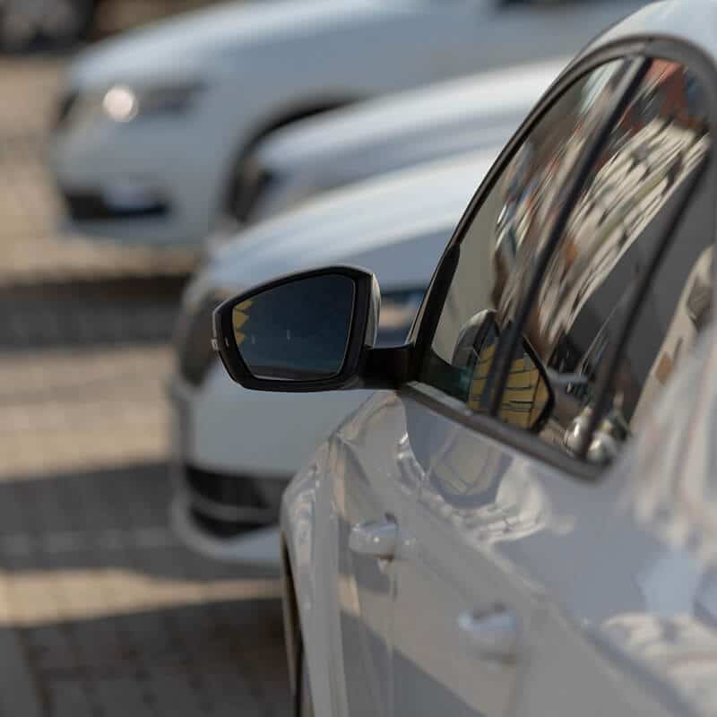 Hoffman Fleet Program | Hoffman Car Wash